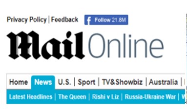 The Daily Mail, Defra and the bTB story that just keeps growing - The ...